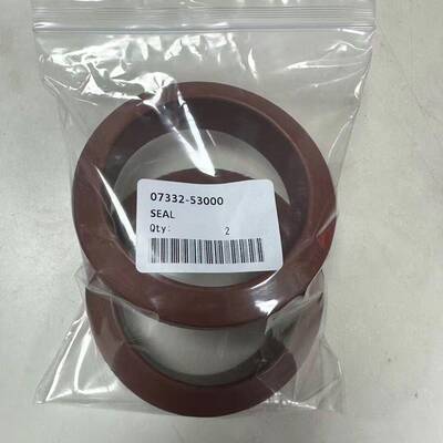 HD785-7冷却连接器密封垫-07332-53000
