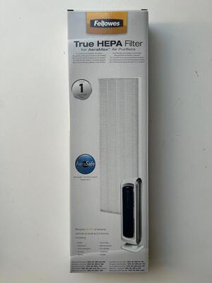Fellowes范罗士DX5空气净化器滤网整套活性炭甲醛HEPA过滤芯PM2.5
