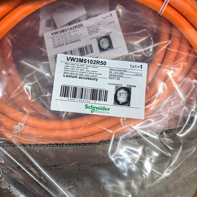 议价VW3M5102R50 460可维修