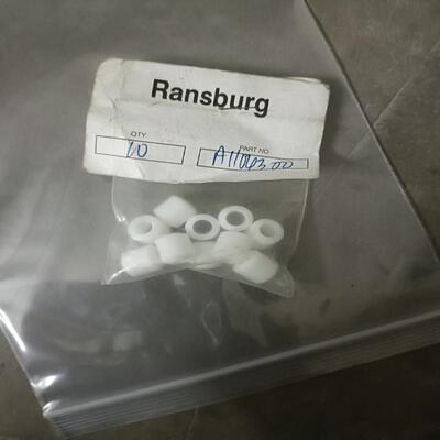 议价德国Ransburg(兰氏)备件A11043-00可维修