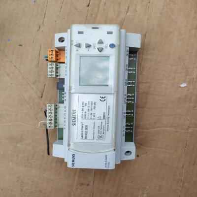 议价温控器RWX62.5030货，可维修