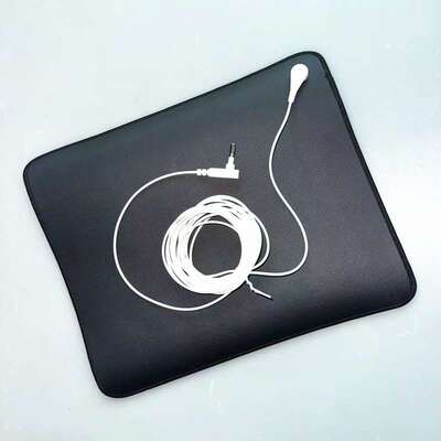 Earthing Mat Grounding Mat防静电接地垫 导电瑜伽垫桌垫鼠标垫