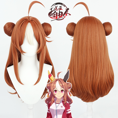 自由人赛马娘小林历奇