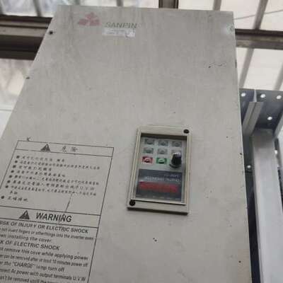 议价三品SANPIN变频器 S-NP 45G/55P-3P议价