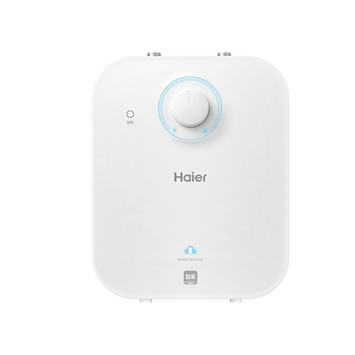 海尔小厨宝电热水器迷你厨房家用台下热水宝6.6FA