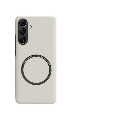 适用于三星s24硬壳简约超薄散热