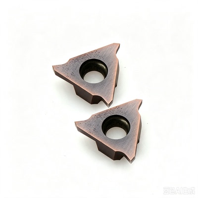 翰辉HANHUI 反刀浅槽刀片GBA32L100/120/150/170/200/250/300 HMC