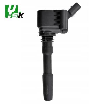 06K905110C/G/J/K适用于大众奥迪点火线圈高压包