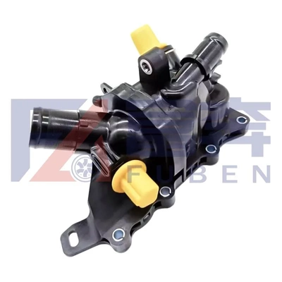 2822033000 110600260R适用雷诺发动机冷却液节温器