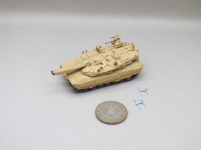 【现货】1/144 现代美军 M1 HARP electromagnetic railgun