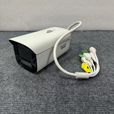 DS-2CD2625CF-IZS海康威视200万smart侦测监控DS-2CD2625CFV3-LZS