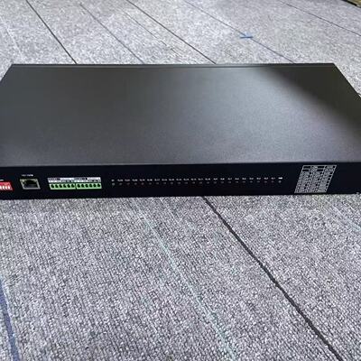 海康威视TLD-2016-N 16路交通TLD-2016-6 信号灯检测器现货全新