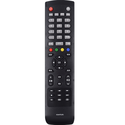 适用于SANYO三洋3D电视机遥控器KXAFE(B) 通用KXAFE KXAFE(C) D S