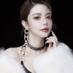 【安晴高定】新款帽子 AD25S42843