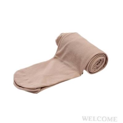 Fat mm thick stockings black pantyhose foot socks extra