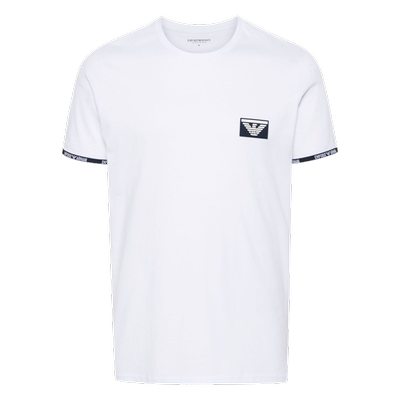 Armani/阿玛尼男士短袖T恤