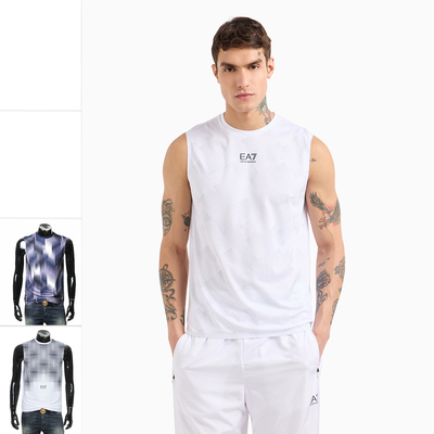 Armani/阿玛尼男士背心