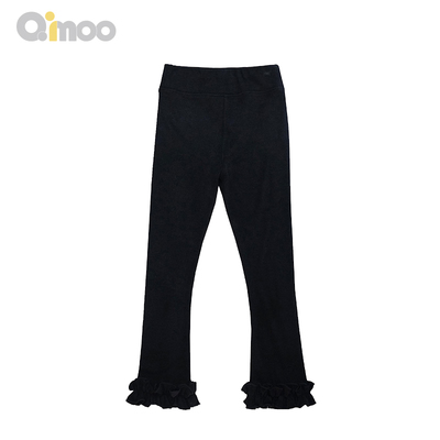 qimoo淇木24秋季打底裤