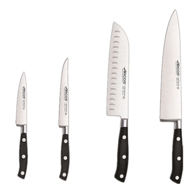 arcos多功能刀厨师专用刀厨刀