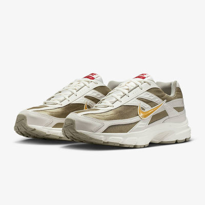 Nike耐克男鞋2026春新品INITIATOR复古低帮休闲运动鞋 IQ9788-271