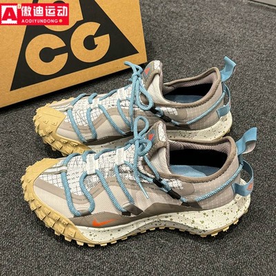 耐克男鞋新款ACG越野运动鞋