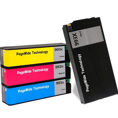 翼耐适用惠普993x墨盒