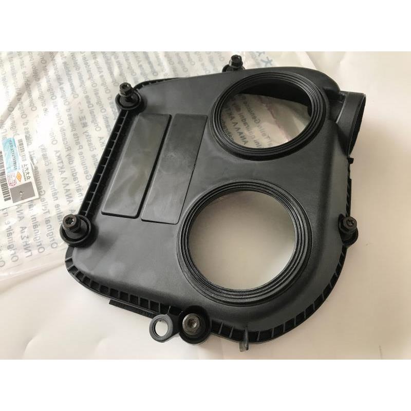 适配帕萨特CC途观迈腾奥迪A4LQ5EA888正时上盖侧盖时规罩1.8T2.0T