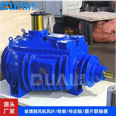 上海冷却塔减速机厂家 运转稳定MSRL350A-10.23冷却塔减速机