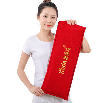 康络达电加热盐袋海盐理疗袋子