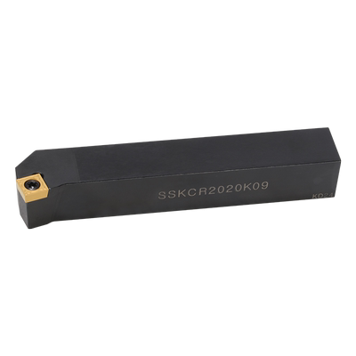 数控75度外圆刀杆正方形车刀杆