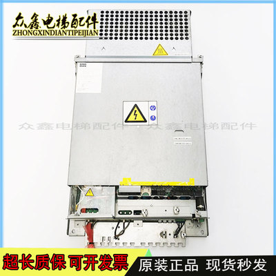 通力电梯变频器KDL16S 20A/22A变频器 KM51004000V002/1/3/4 原装