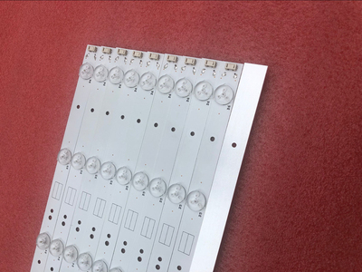 创维49E350049E6000灯条