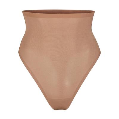 Seamless fit high waisted compression pants for women,