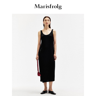 Marisfrolg玛丝菲尔连衣裙A1EG20086
