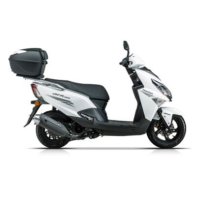 摩托车AFR125SABS刹车铃木UY