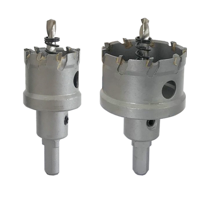 不锈钢金属开孔器66-67-68-70-71-72-73-75-76mm硬质合金扩孔钻头