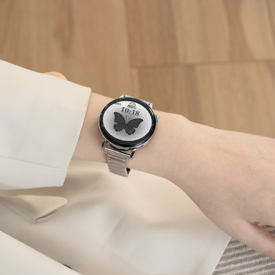 夏季运动高级女款表带