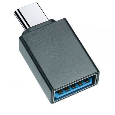 USB3.2GEN2转TypeC转接头10G