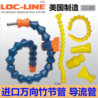 美国原装进口LOC-LINE切