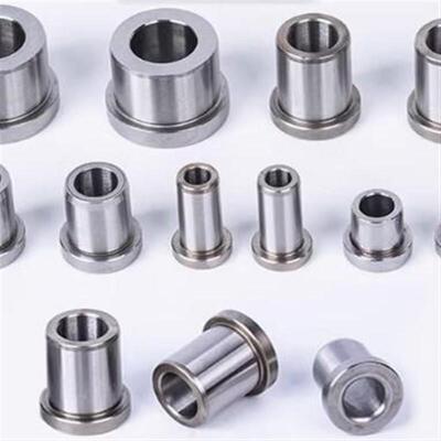 米思米/定位销用衬套 肩型JBH JBHN JBHM JBHMN3 5 6 8-5 10 12