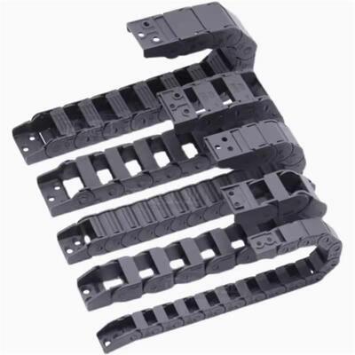 拖链VAC31-F30-R28-N15/N20/N30/N40-VDC31/VAC32