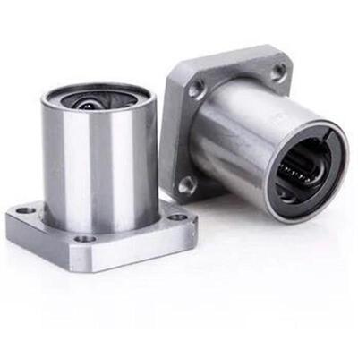 LHFRMF8直线轴承LHFCMnF10 12 LHFRF16 20 LHFSF25 30 35 LHFSMF4