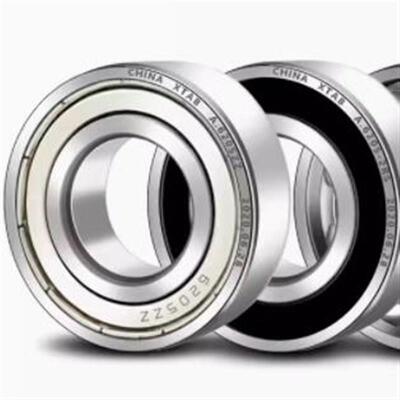 深沟球轴承BCA-A20-D27/D32/D37/D42/D47/D52-B4/B7/B9/B1Y2/14/1