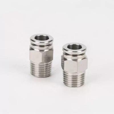 MSCNC4-M5/c-MSCNL8 MJCNLS6 MJCNL10/12-M5-1/2快速接头MSELL3