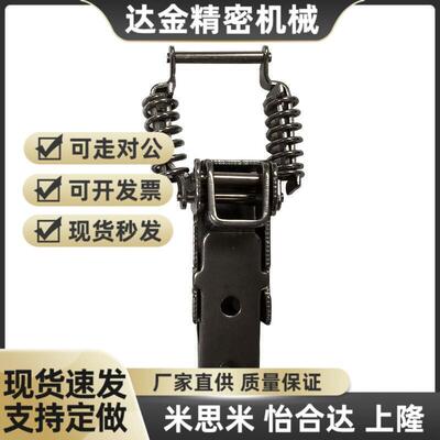 替代不锈钢搭扣门扣 PKBSK2 HGA01-56 PKBSK1 HGAP06-56 HGA91-40