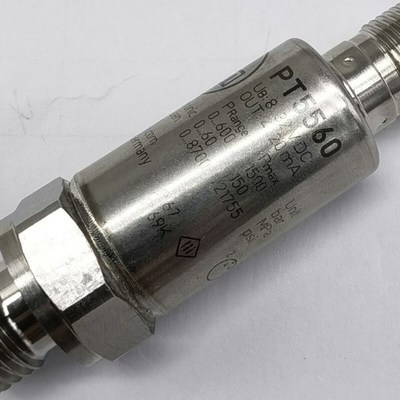 适用于德国IFfM易福门PT5500 PT5600 PT5700 PT5560现货原装压力