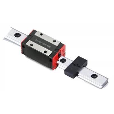 上隆滑轨滑块中载滚珠直线导轨MHC MWC-H24 H28 H33 H42 -L100