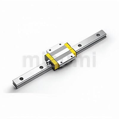 直线导轨C-ELGW15/20/30-150-220-340-570/680/960/B2V/C-ELGSA25