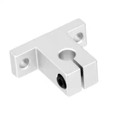 轴支座T型SHAT/SHAM35/SHASS50/SHA40/SHAKD10 12 15 16 20 25 30