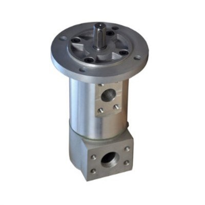 SETTIMA螺杆泵ZtNYB010201702高压螺旋泵